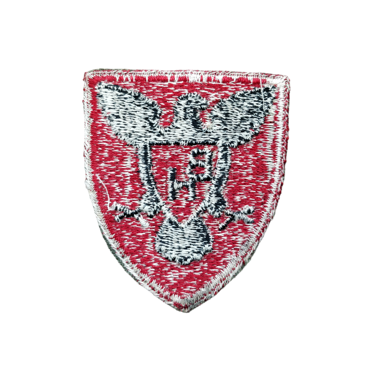 WWII US 86th Infantry Division Patch | Clercq Militaria