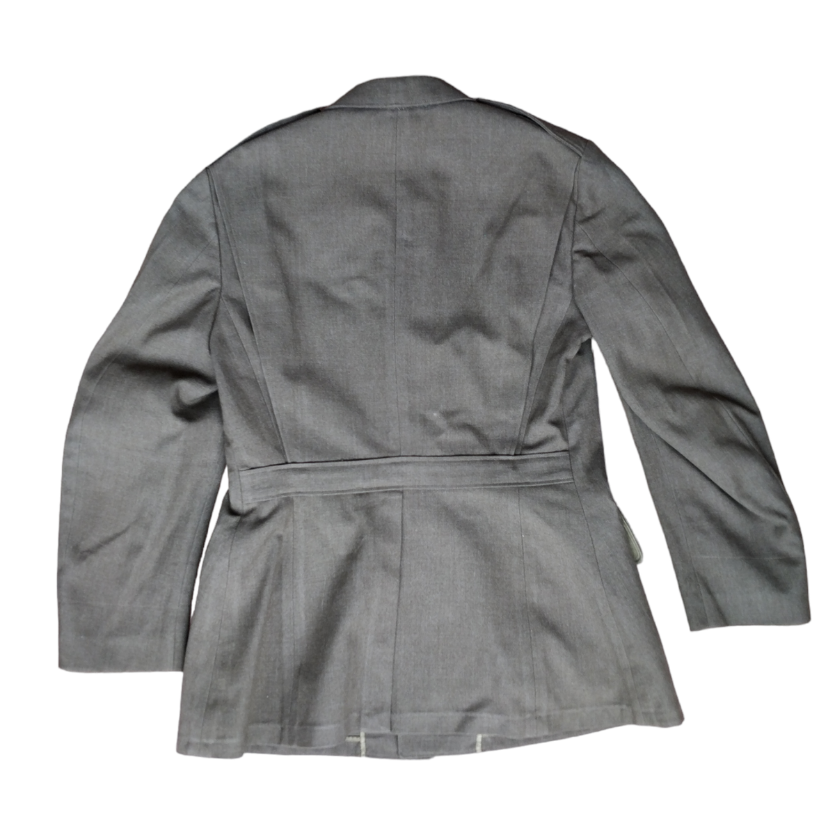 WWII US Class A Jacket 90th Infantry Division | Clercq Militaria