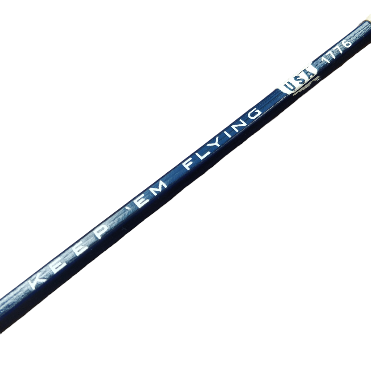 WWII US Pencil Keep 'Em Flying | Clercq Militaria