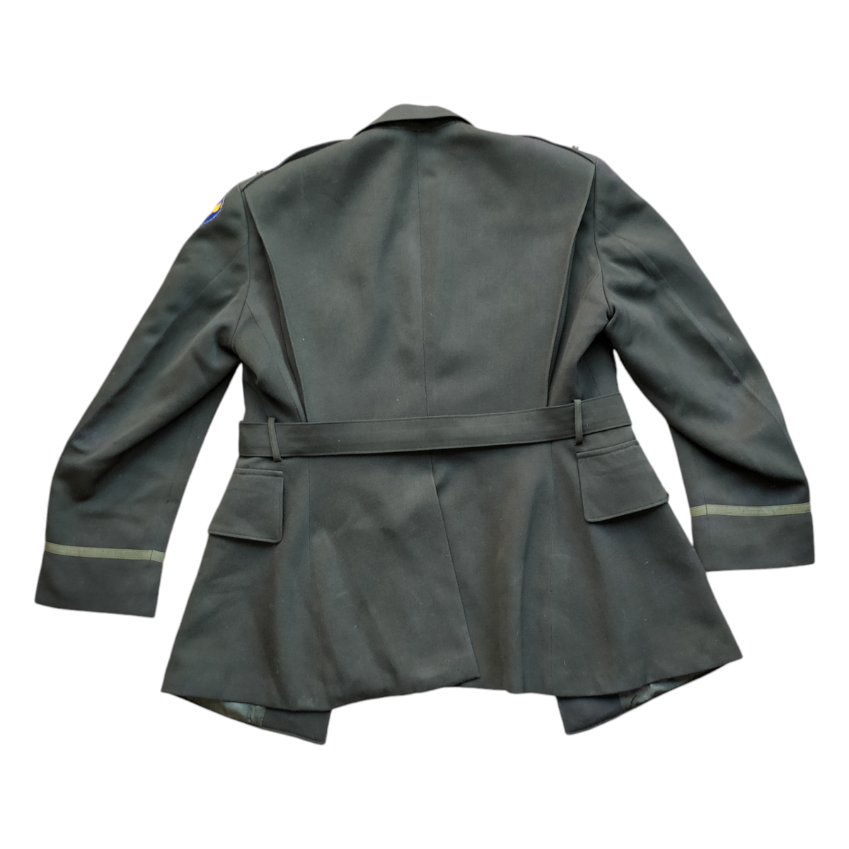 WWII USAAF Officers Class A Jacket | Clercq Militaria