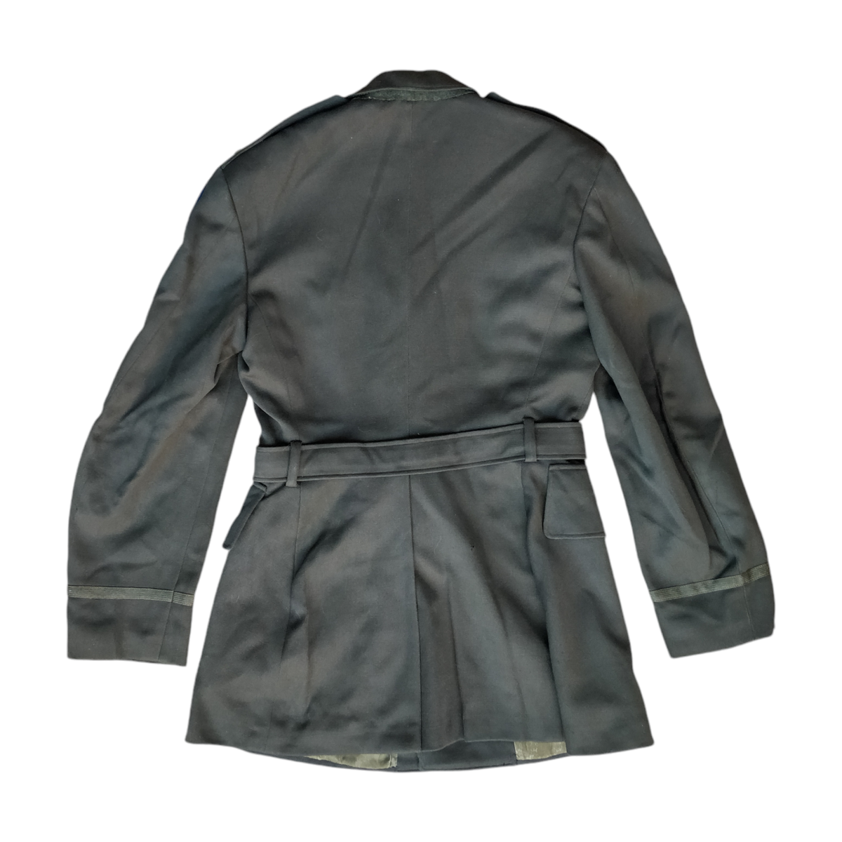 WWII USAAF Officers Class A Jacket Named | Clercq Militaria