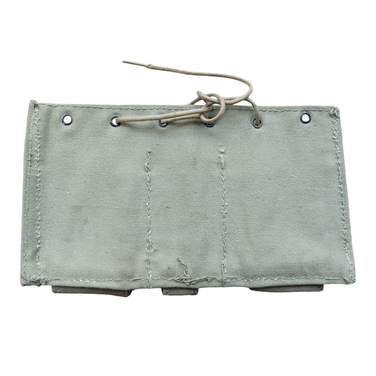 WWII US Medic Bag Insert Type 1 | Clercq Militaria