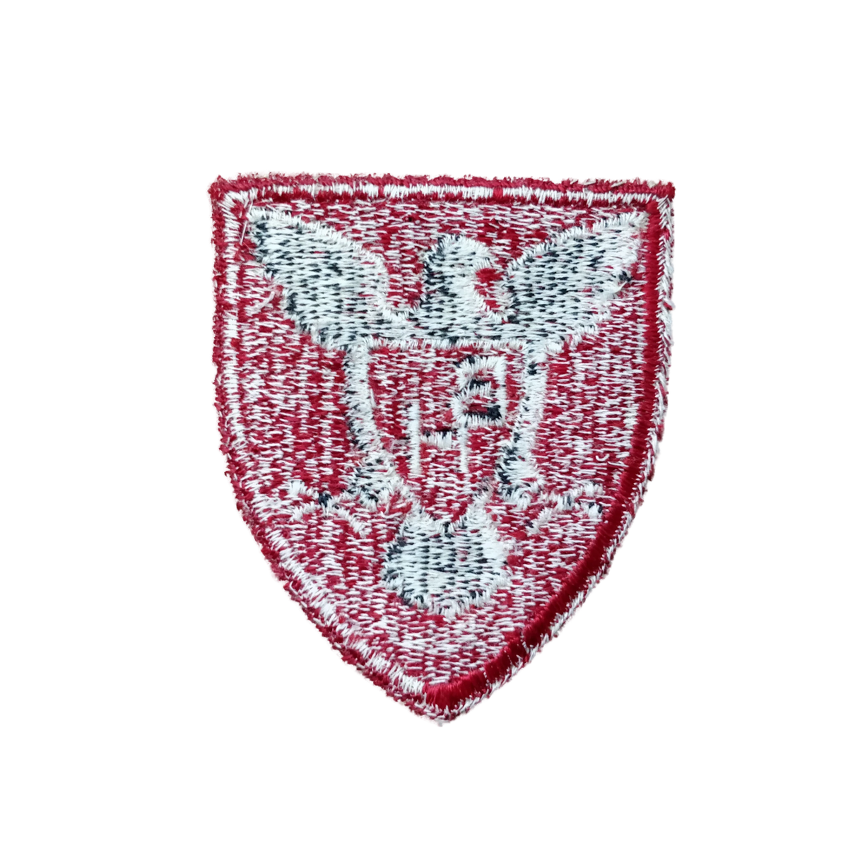 WWII US 86th Infantry Division Patch | Clercq Militaria