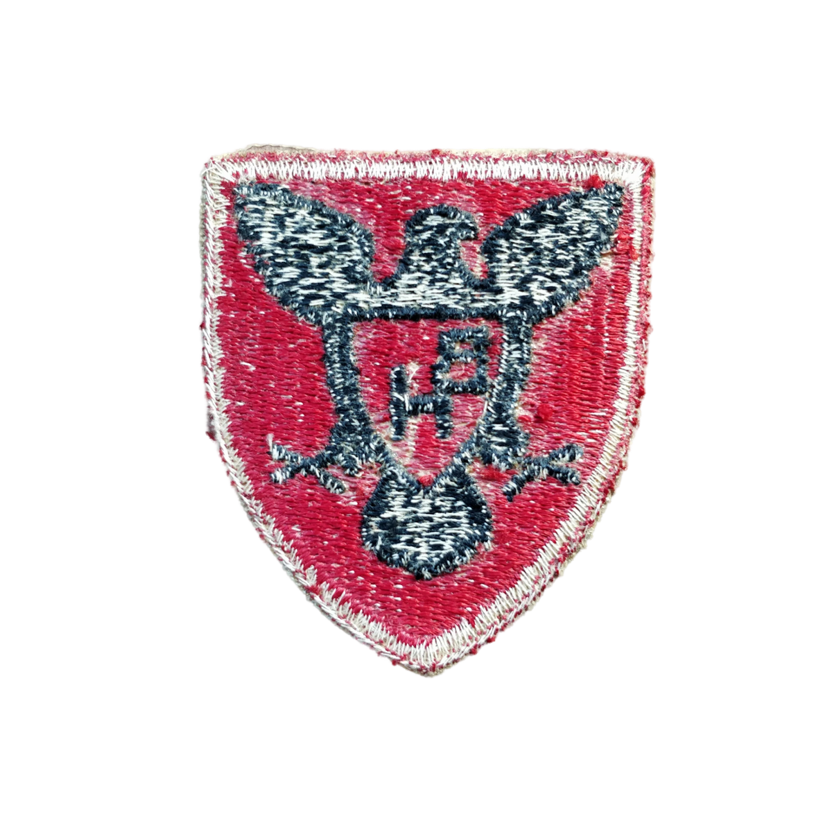 WWII US 86th Infantry Division Patch | Clercq Militaria