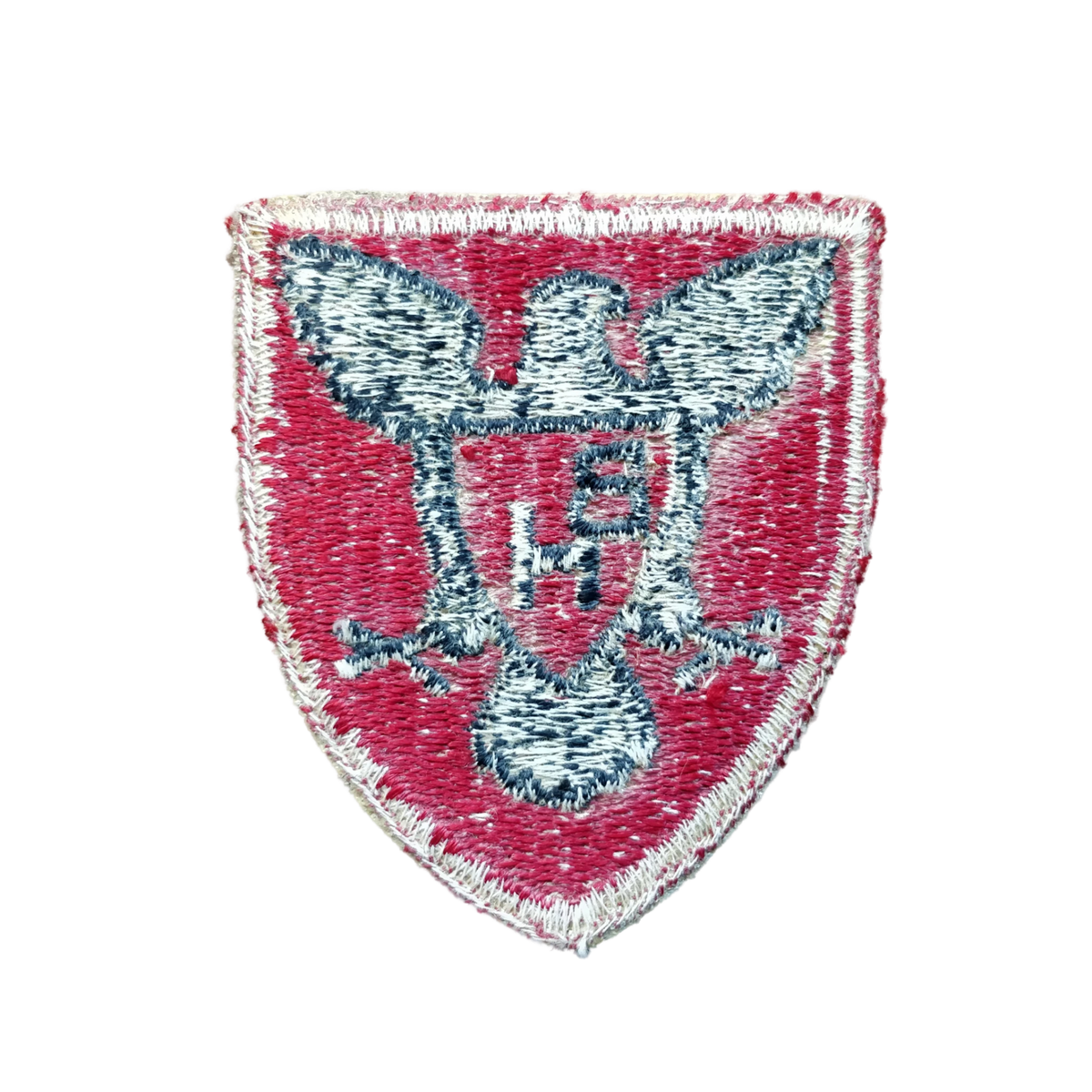 WWII US 86th Infantry Division Patch | Clercq Militaria