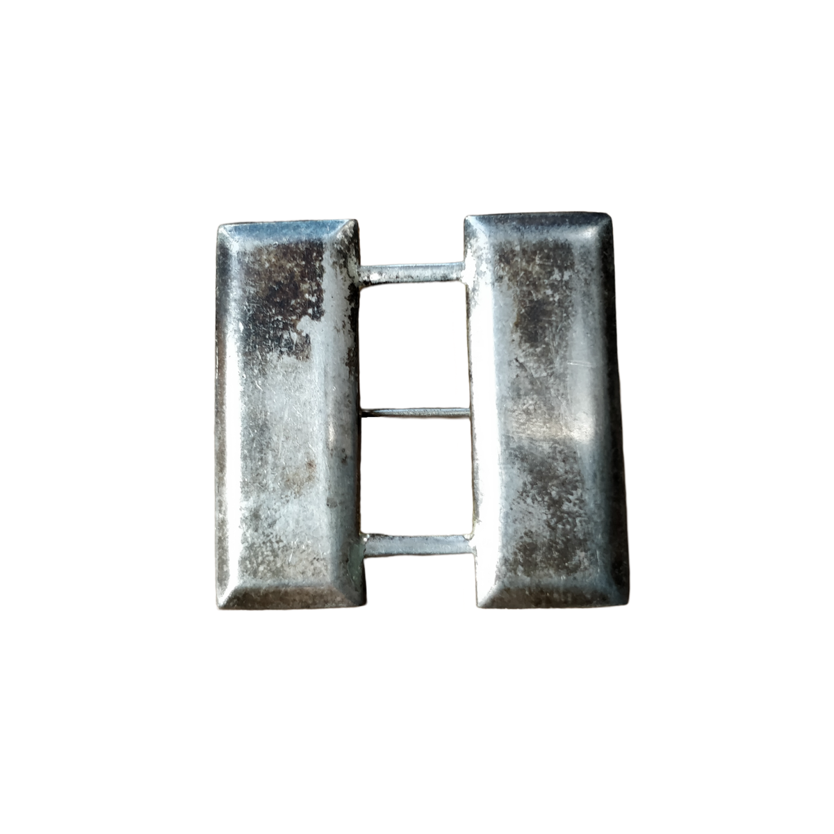 WWII US Captain Bars | Clercq Militaria