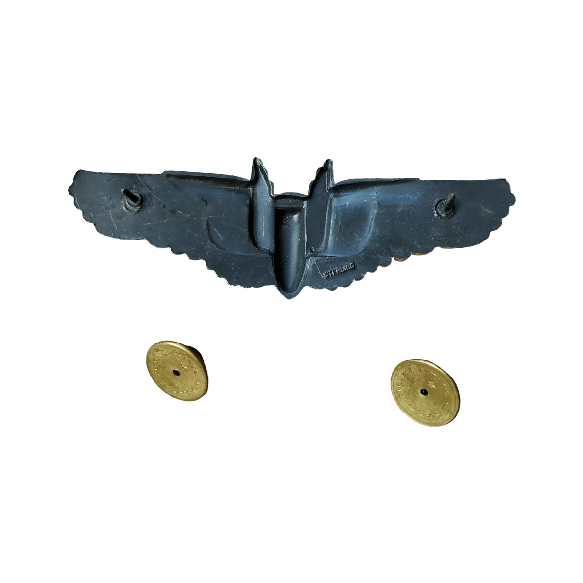 WWII USAAF Aerial Gunner Wing | Clercq Militaria