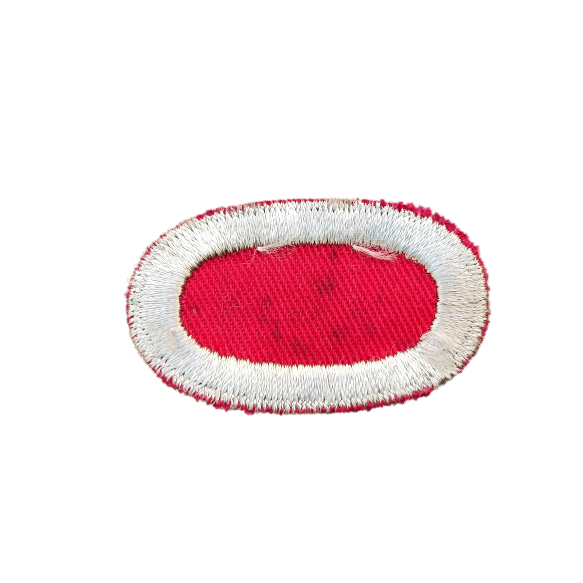 WWII-Era US Jump Wing Oval 501st Parachute Infantry Regiment | Clercq ...