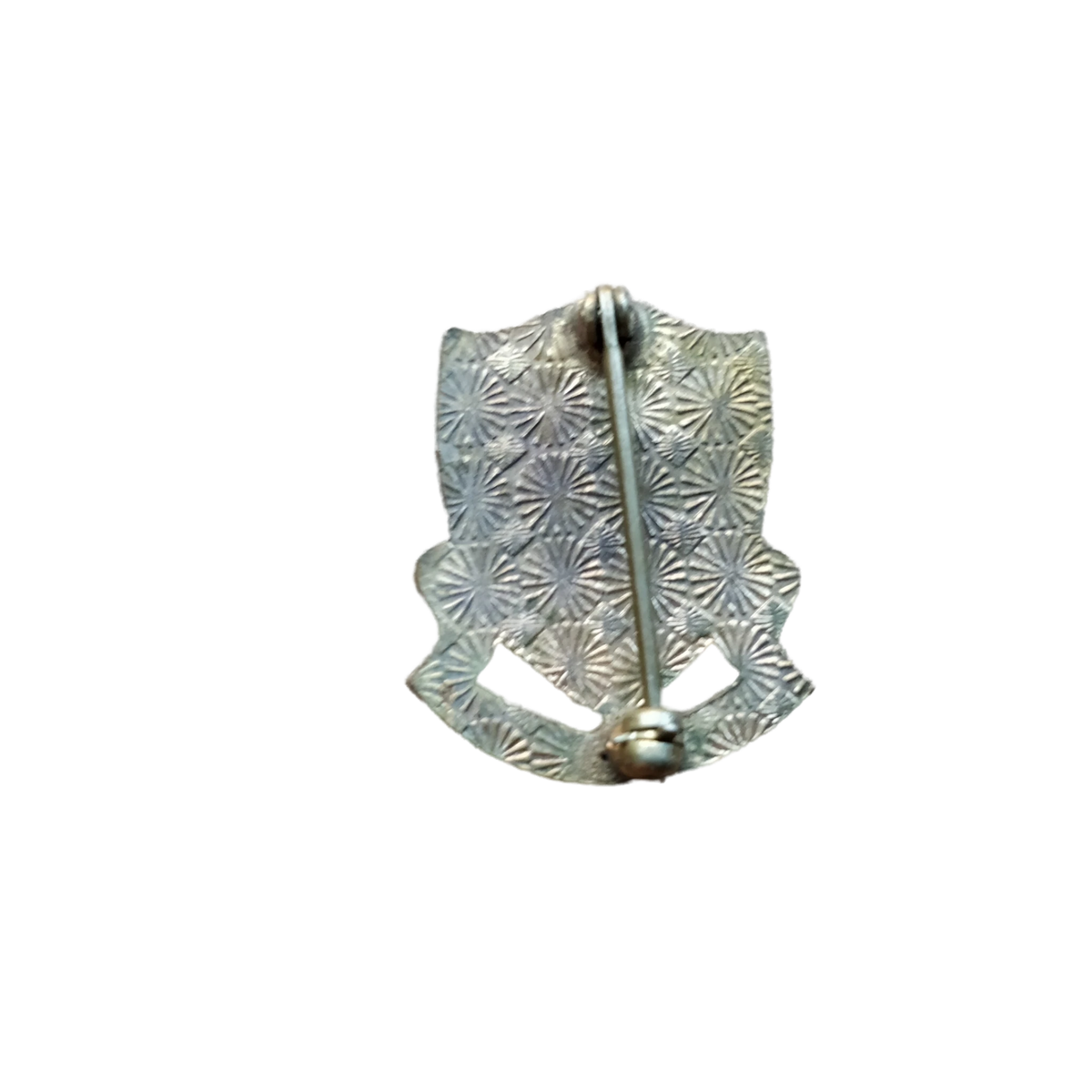 WWII US DUI Pin Army Air Corp Flight Training Pilot | Clercq Militaria
