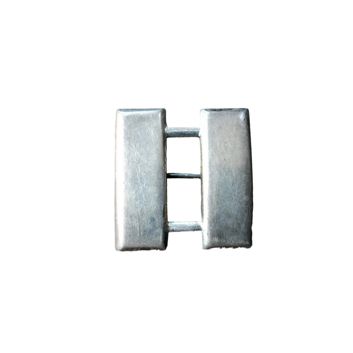 WWII US Captain Bars | Clercq Militaria