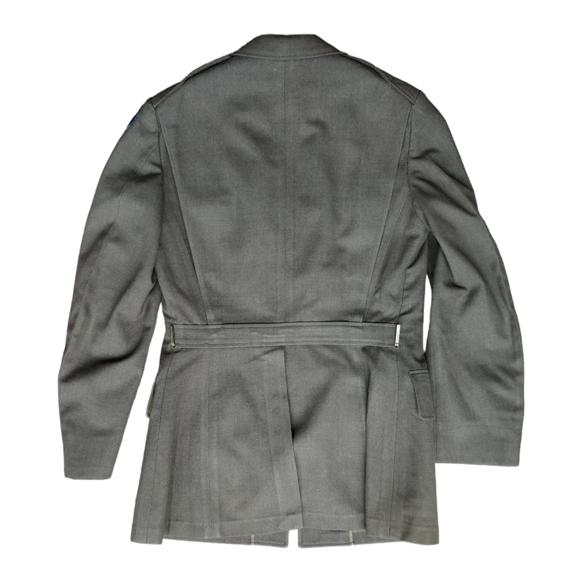 WWII USAAF Class A Jacket Named | Clercq Militaria
