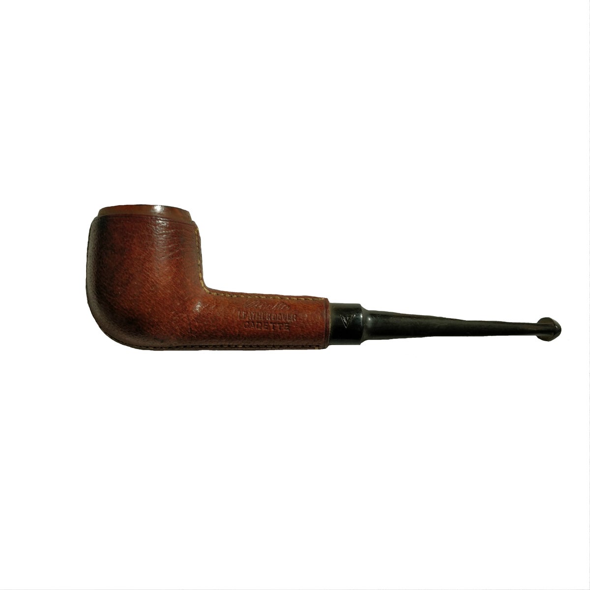 WWII Tobacco Pipe | Clercq Militaria