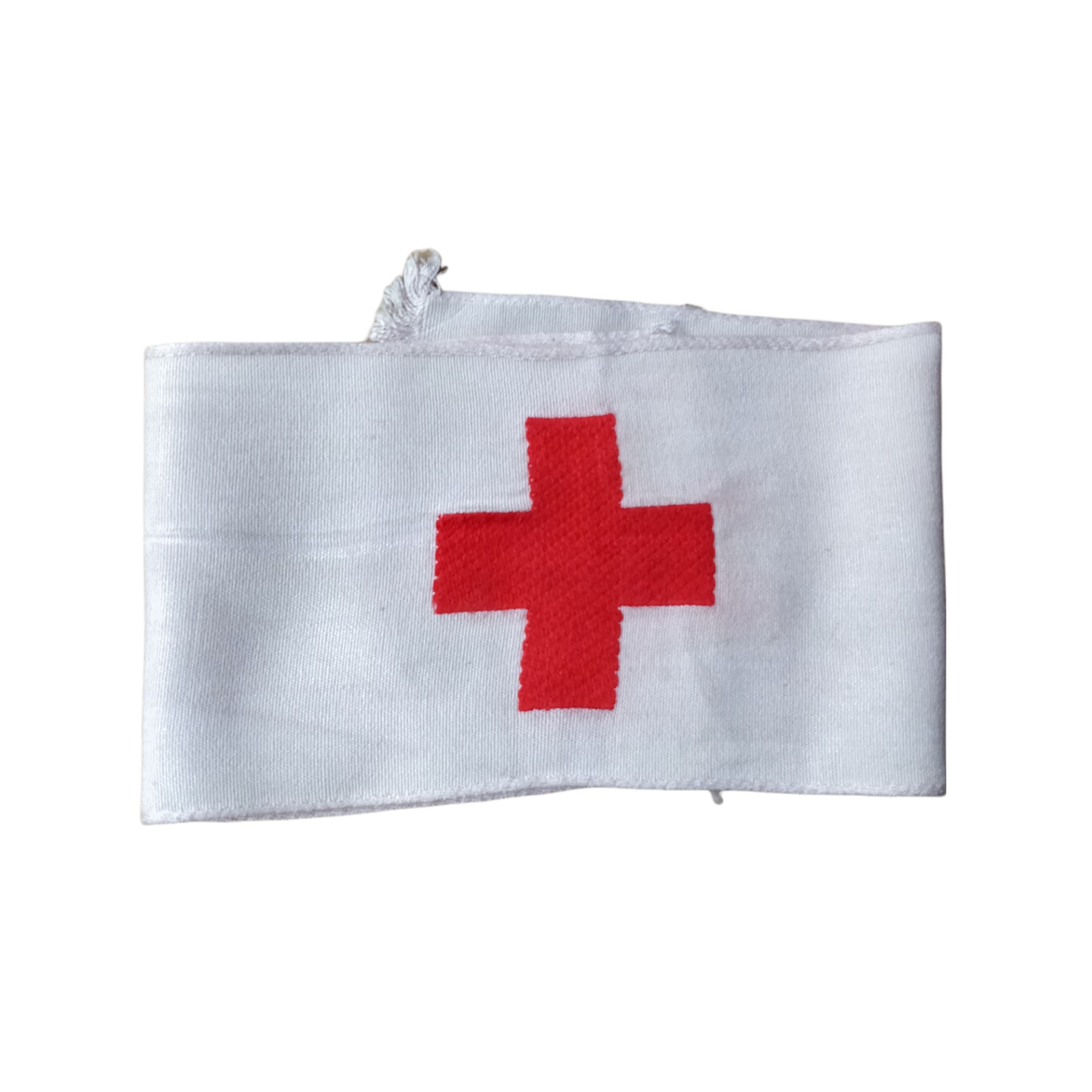 WWII German Sanitater Armband | Clercq Militaria