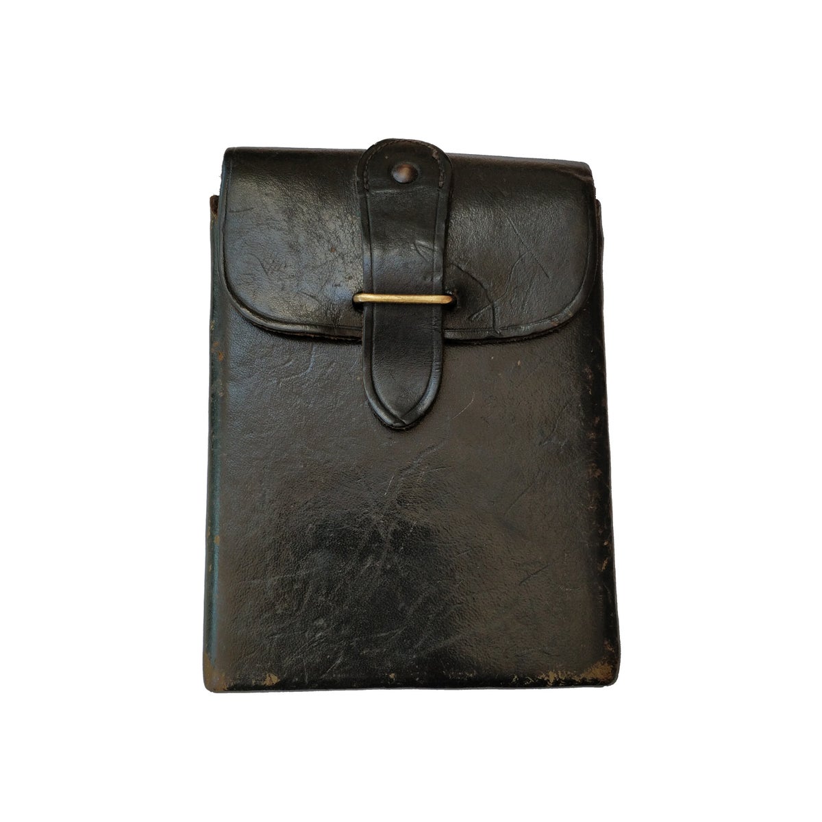 WWII Italian MAB 38 Pouch | Clercq Militaria