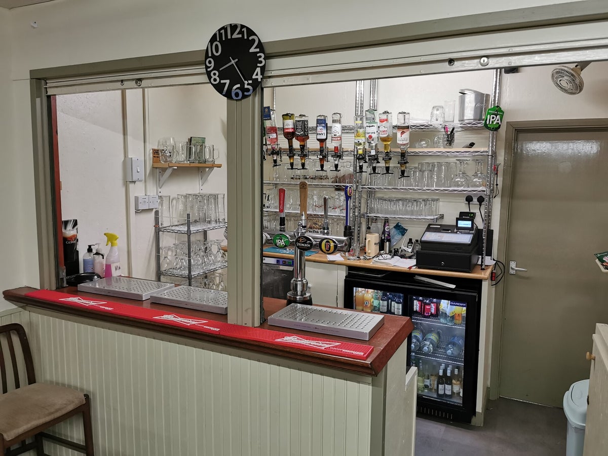 Social Club & Media | Stevenage Town Bowls Club