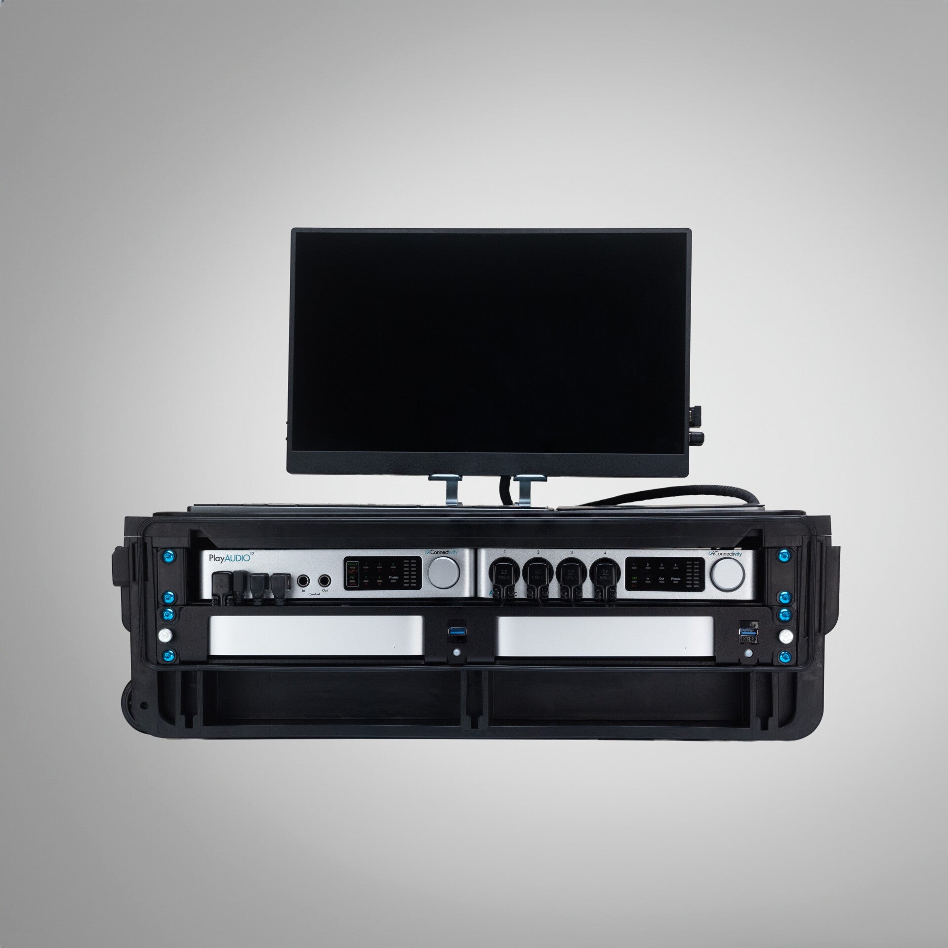 Custom Rigs | Rover Playback