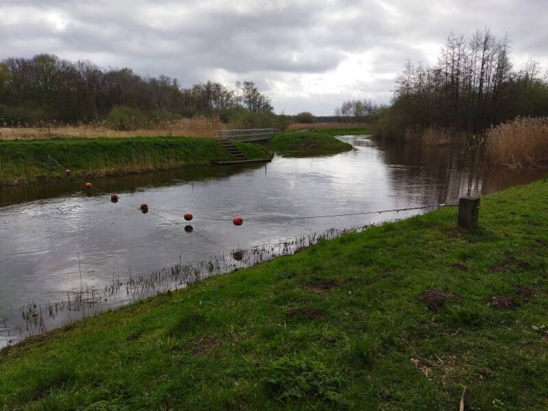 De Dommel | waterineindhoven