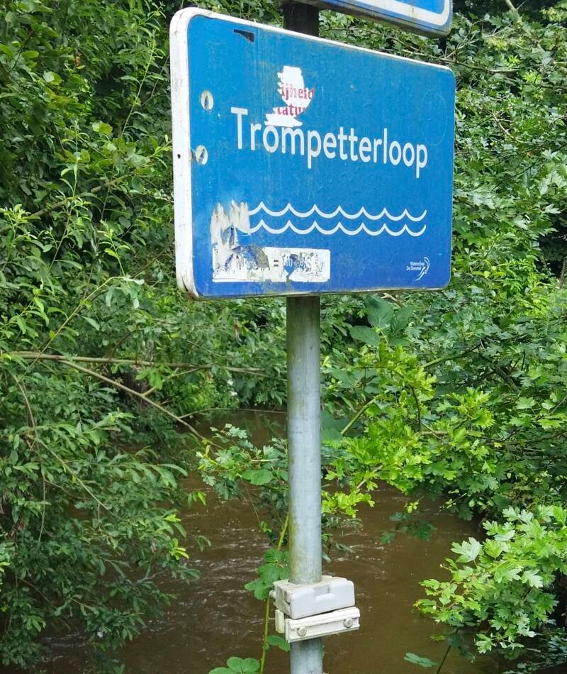 De Dommel | waterineindhoven