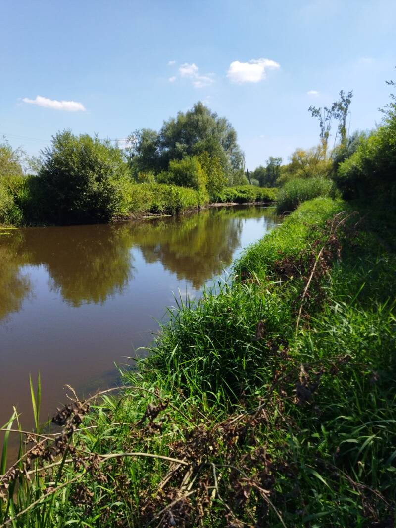 De Dommel | waterineindhoven