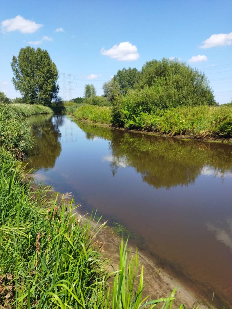 De Dommel | waterineindhoven