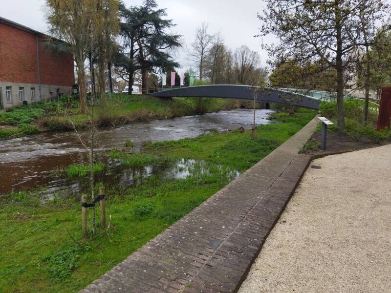 De Dommel | waterineindhoven