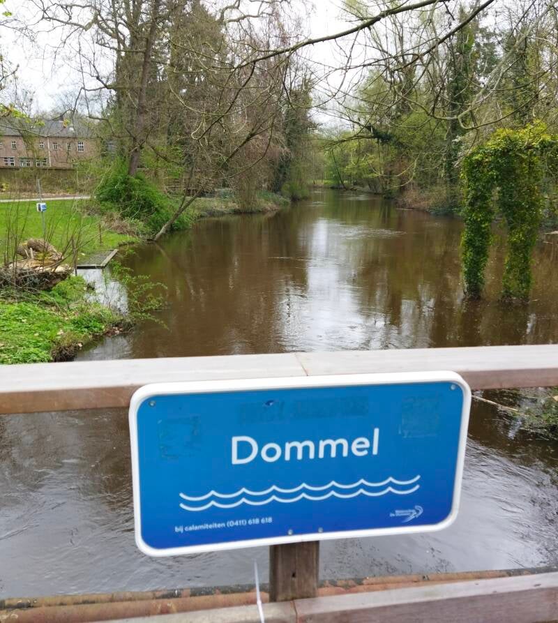 De Dommel | waterineindhoven