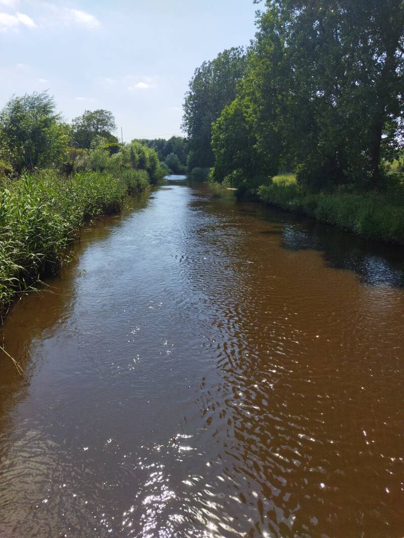 De Dommel | waterineindhoven