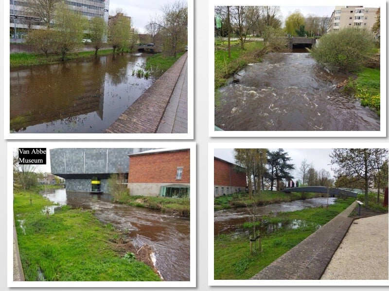 De Dommel | waterineindhoven