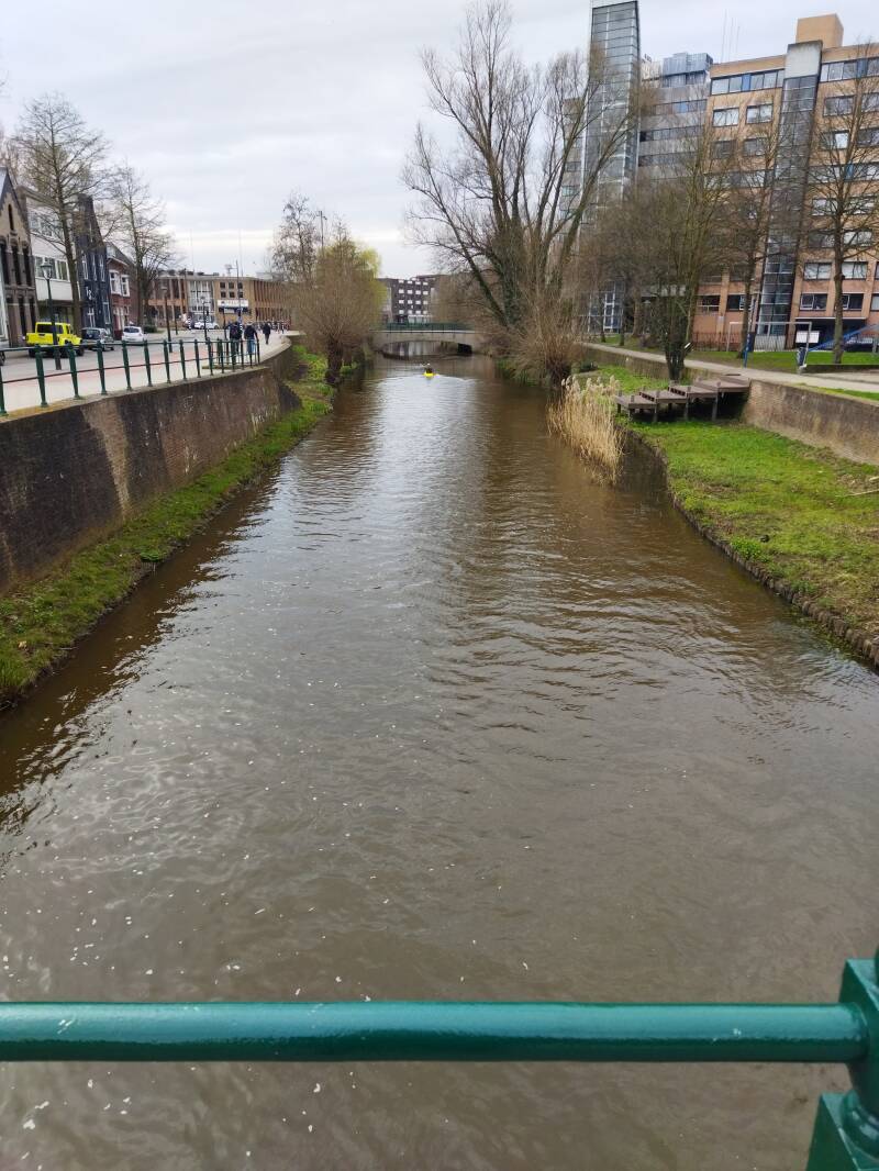 De Dommel | waterineindhoven