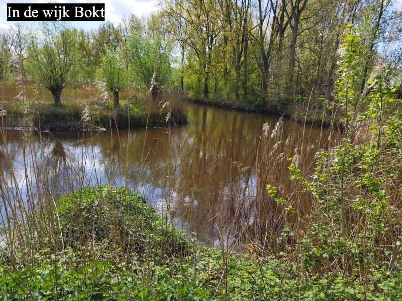 De Dommel | waterineindhoven