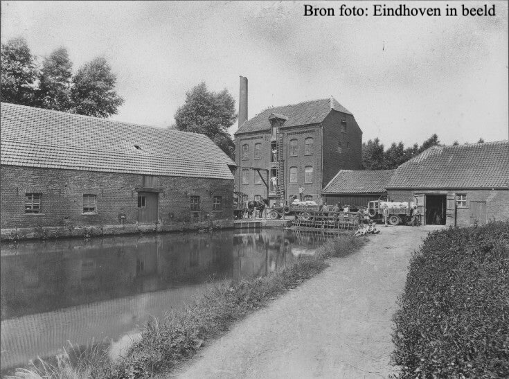 De Dommel | waterineindhoven