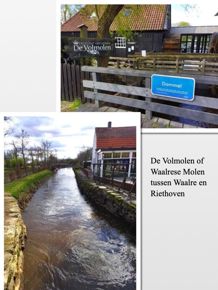 De Dommel | waterineindhoven