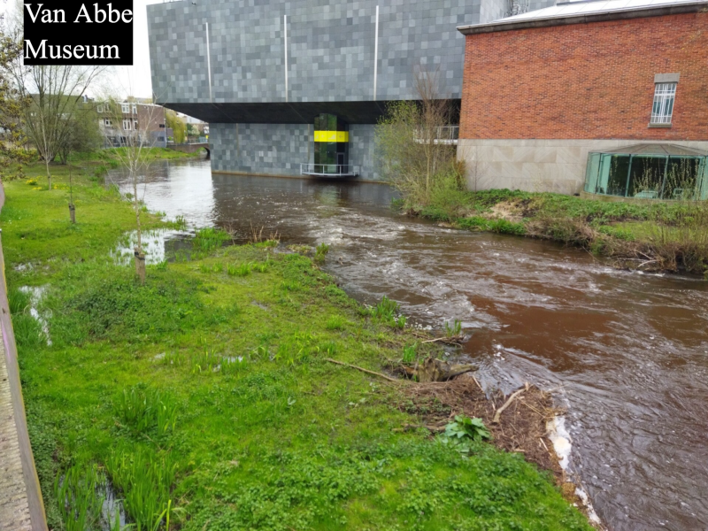 De Dommel | waterineindhoven