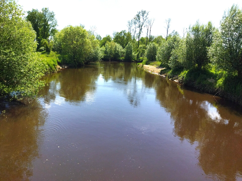 De Dommel | waterineindhoven