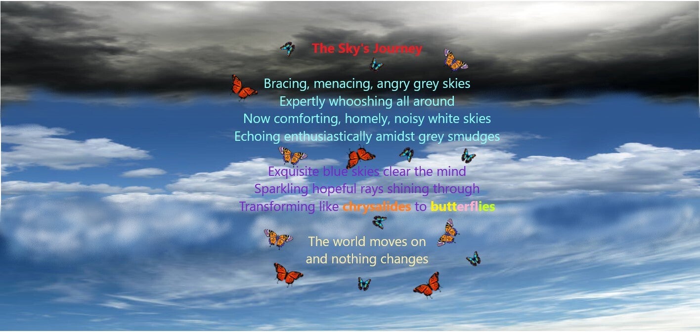 Pond Poems | Daily Ripple