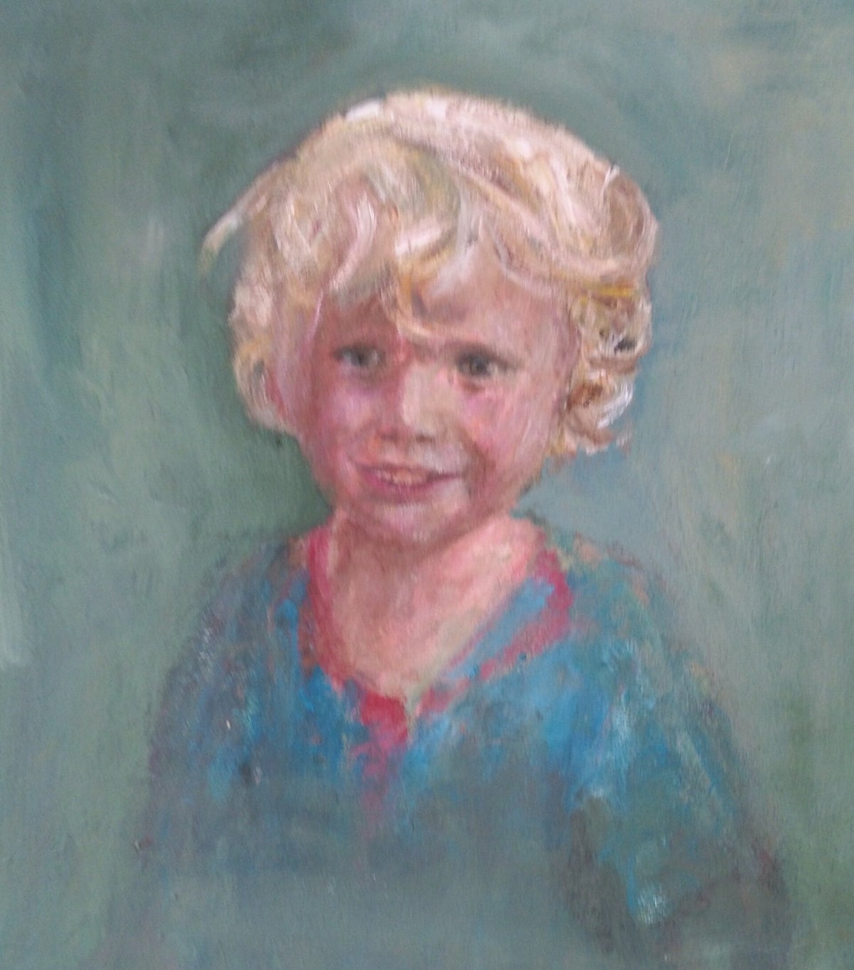 galerij Portret | Gerrit Dijkstra