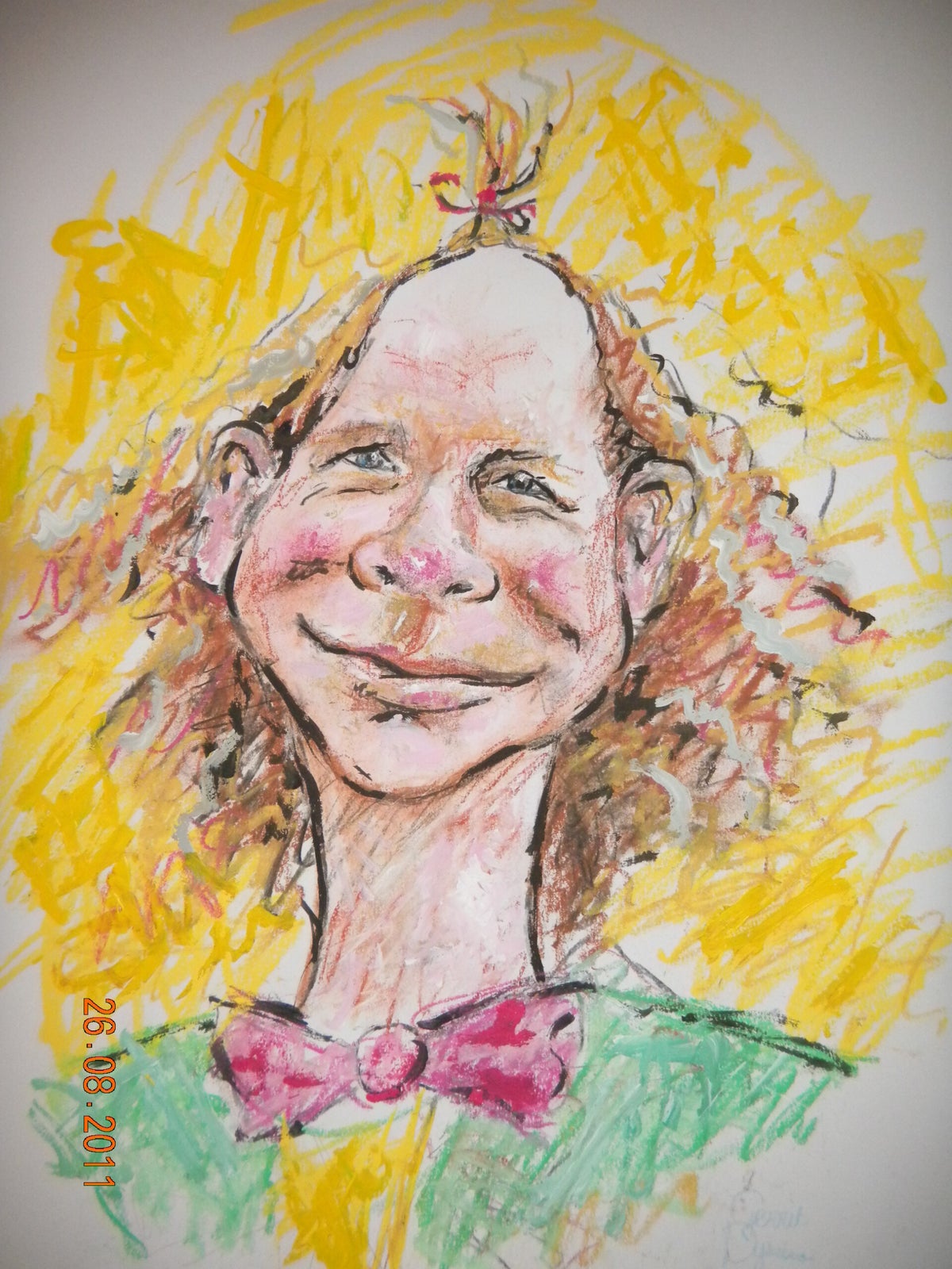 galerij Portret | Gerrit Dijkstra