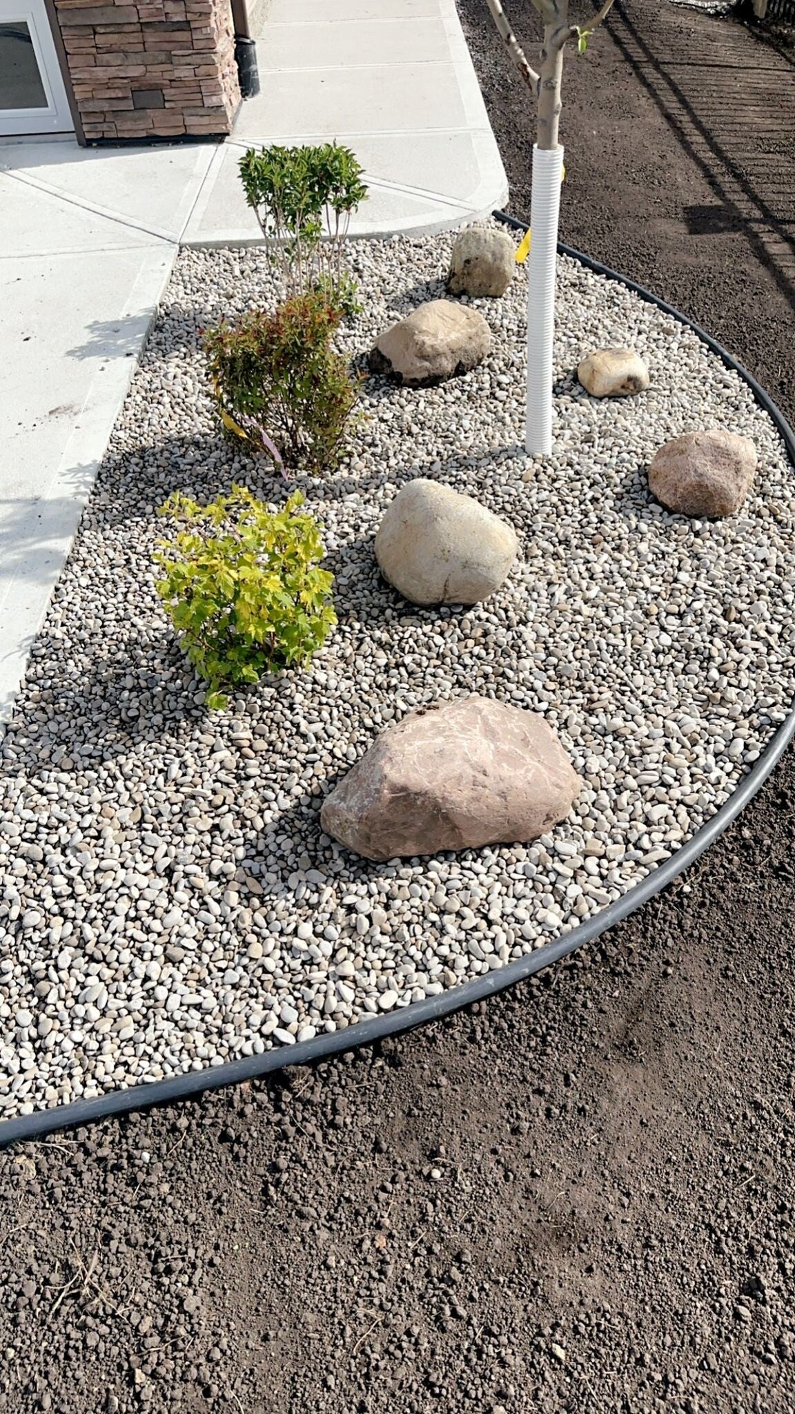 Whitestone Landscaping Calgary