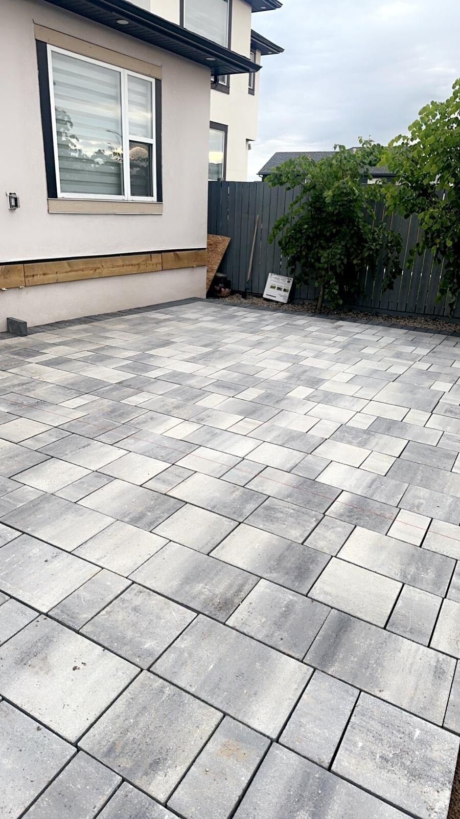 Whitestone Landscaping Calgary