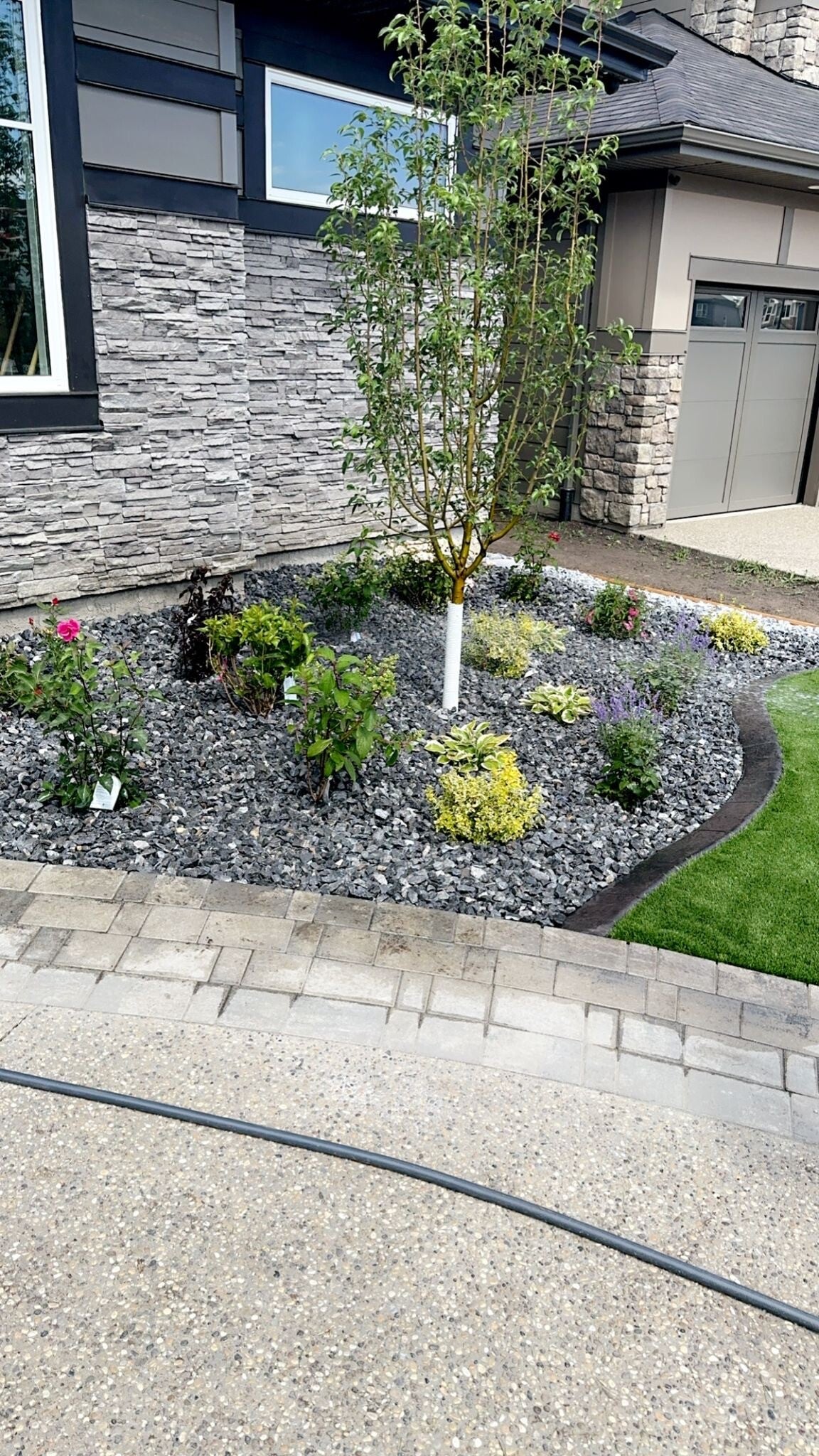 Whitestone Landscaping Calgary