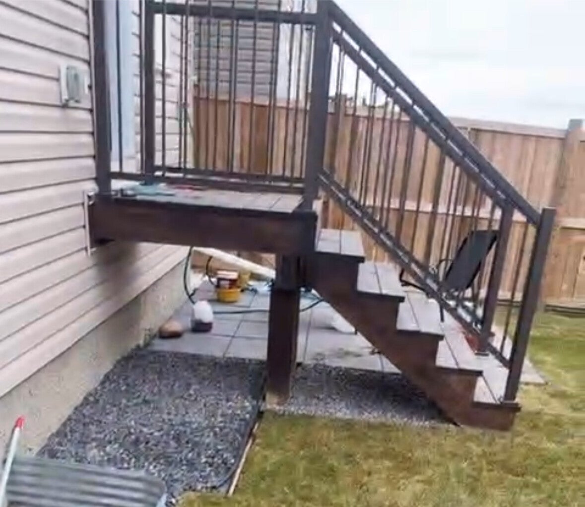 Whitestone Landscaping Calgary