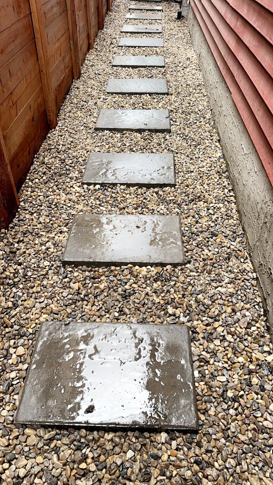 Whitestone Landscaping Calgary