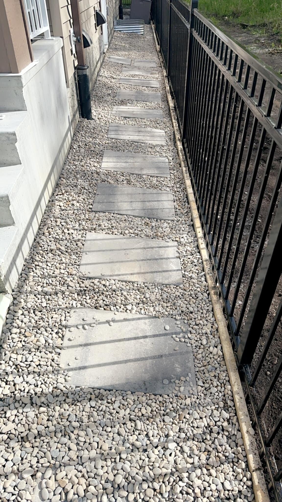 Whitestone Landscaping Calgary