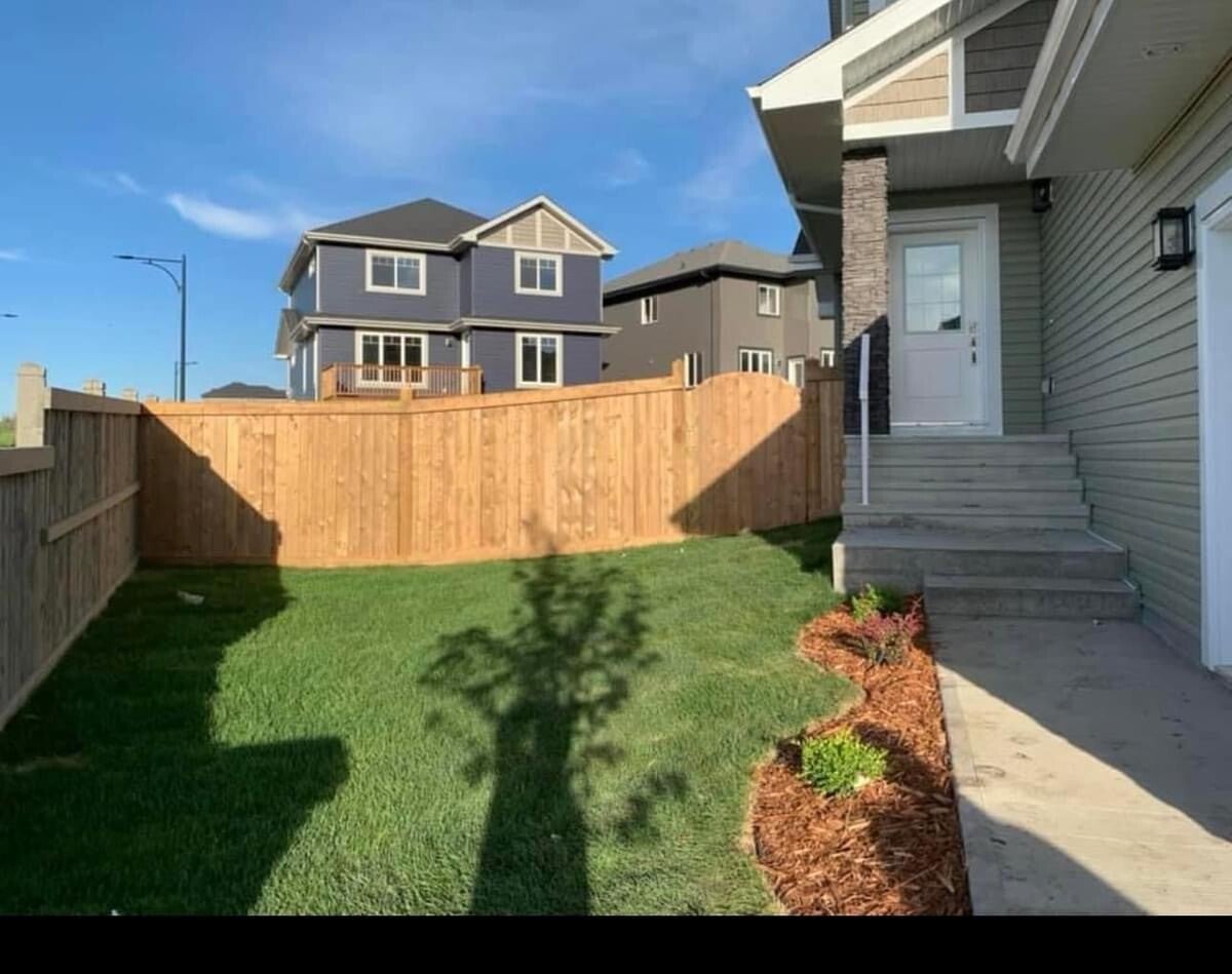 Whitestone Landscaping Calgary