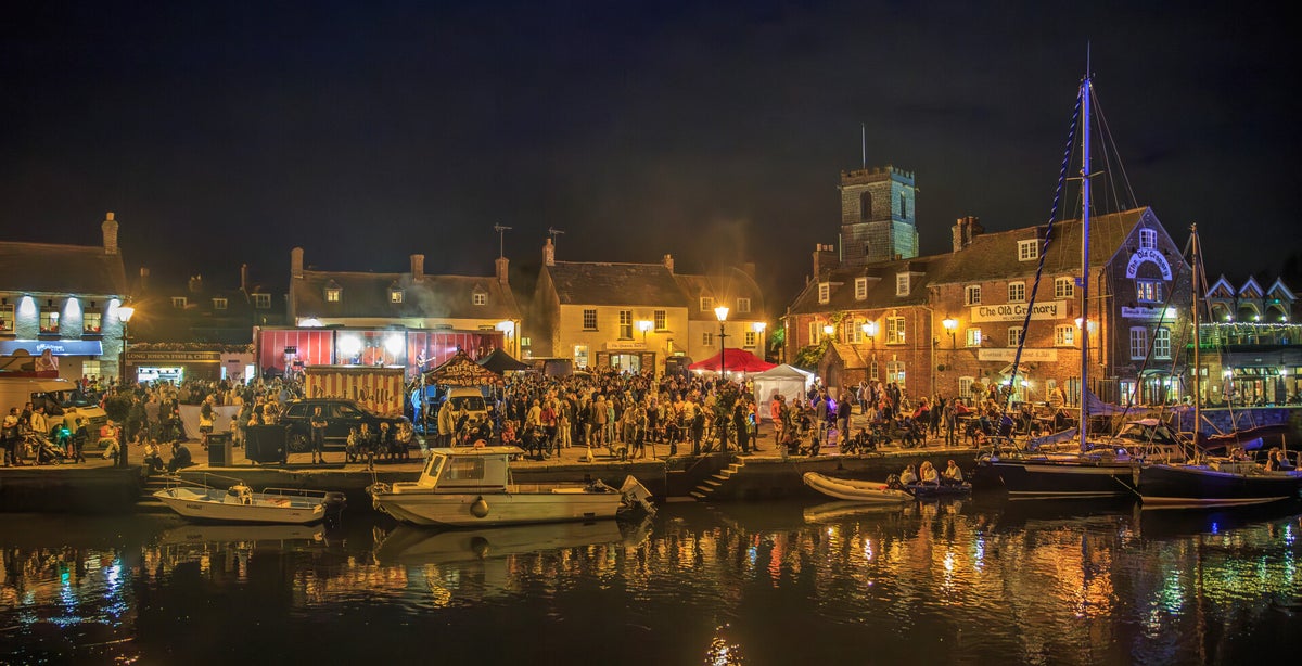 Events | Wareham Wednesdays