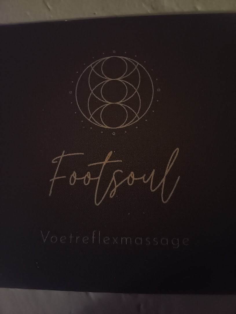 Prijslijst | foot-soul.nl