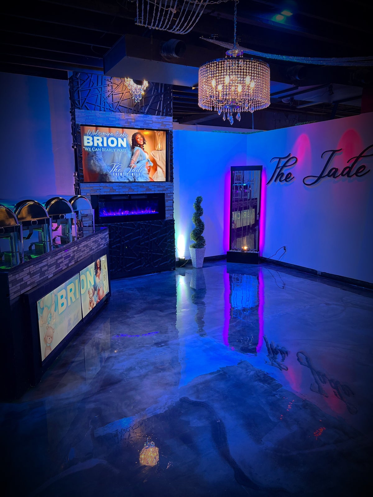 What we offer | Thejadestl.com