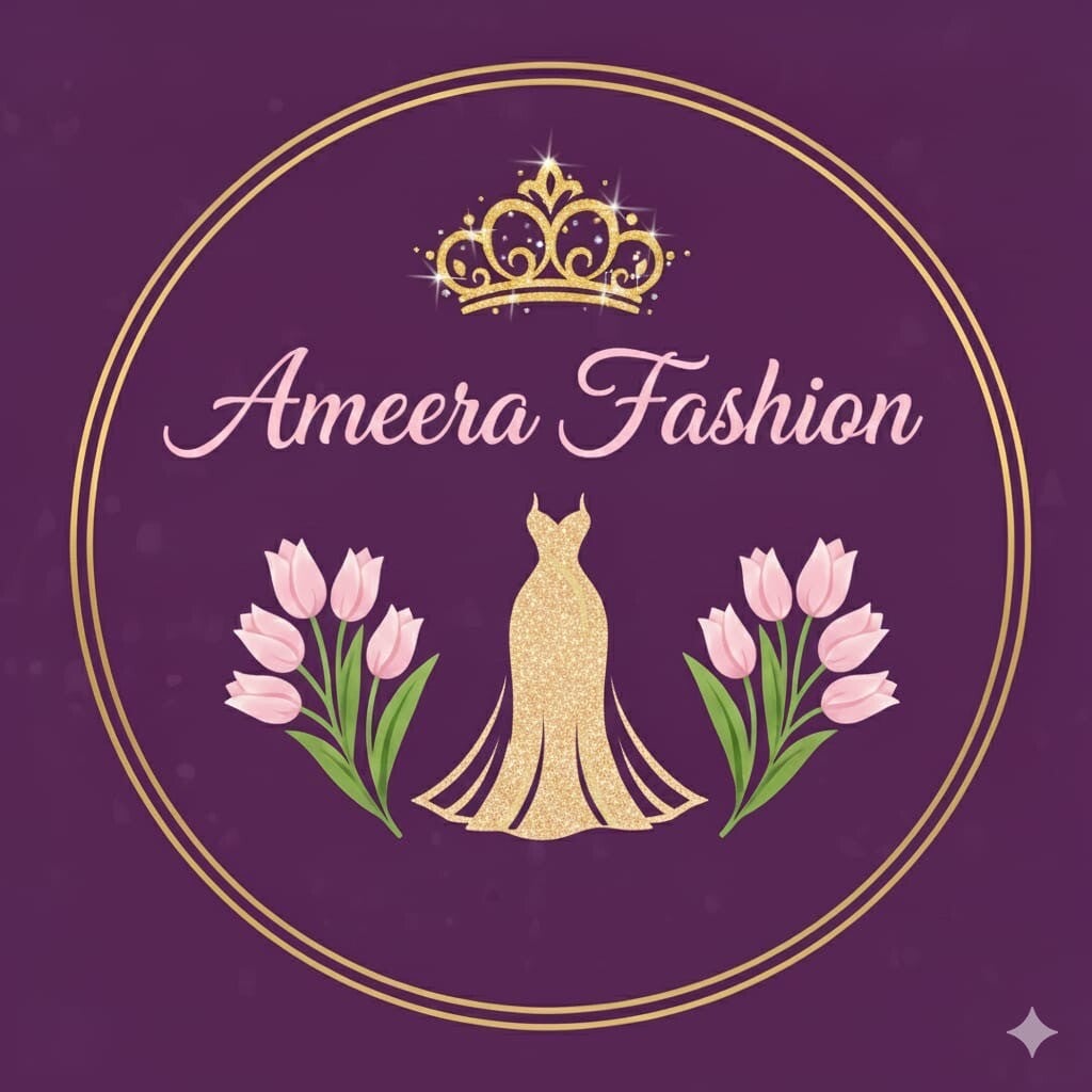 Ameera Fashion / Home