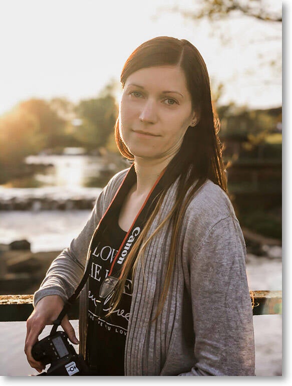 Monika Gross - natürliche & kreative Portraitfotografie