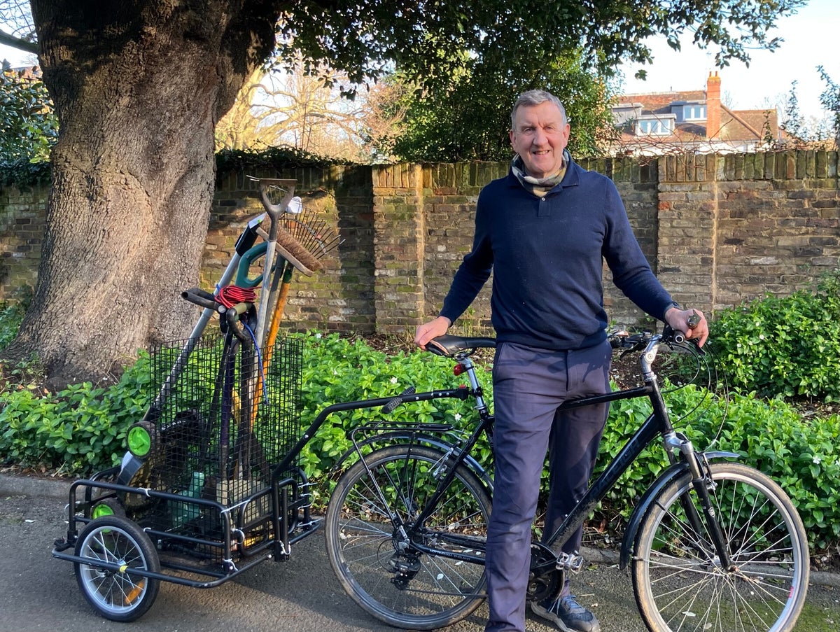 Simon Heath Gardening